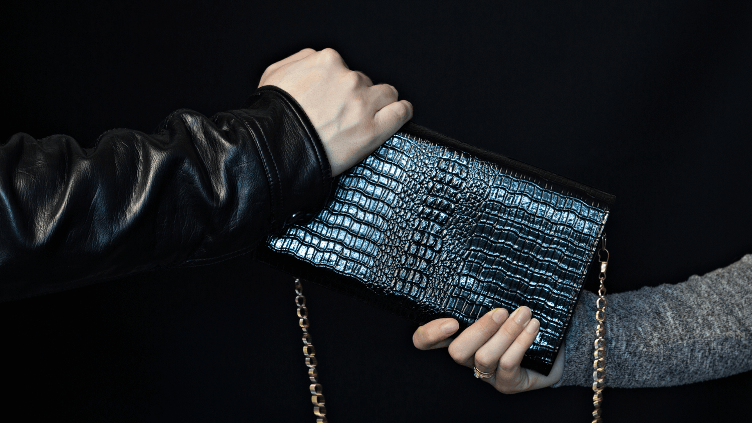 Rêver de se faire voler son sac: signification et interprétation – La ...