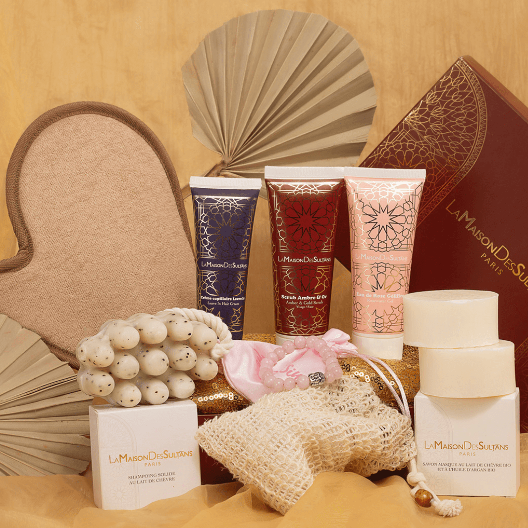 Cadeau Ramadan: nos idées cadeaux pour le Ramadan – La Maison des ...