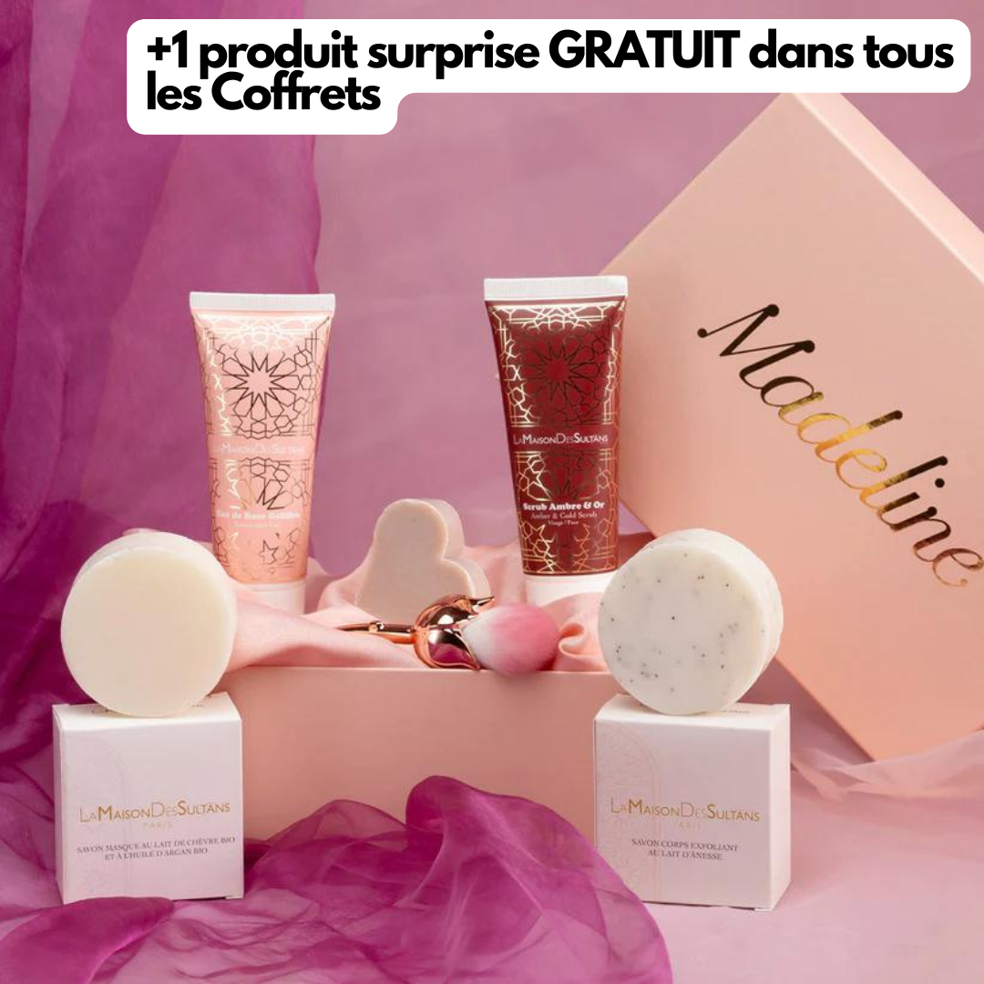 Cadeau Ramadan: nos idées cadeaux pour le Ramadan – La Maison des ...