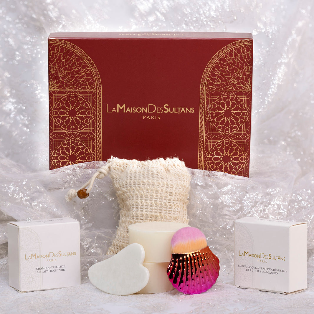 Cadeau Ramadan: nos idées cadeaux pour le Ramadan – La Maison des ...