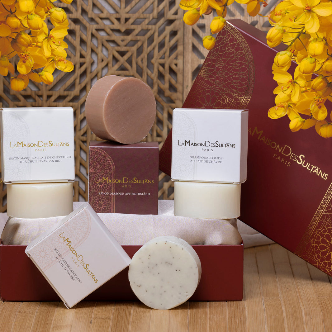 Cadeau Ramadan: nos idées cadeaux pour le Ramadan – La Maison des ...