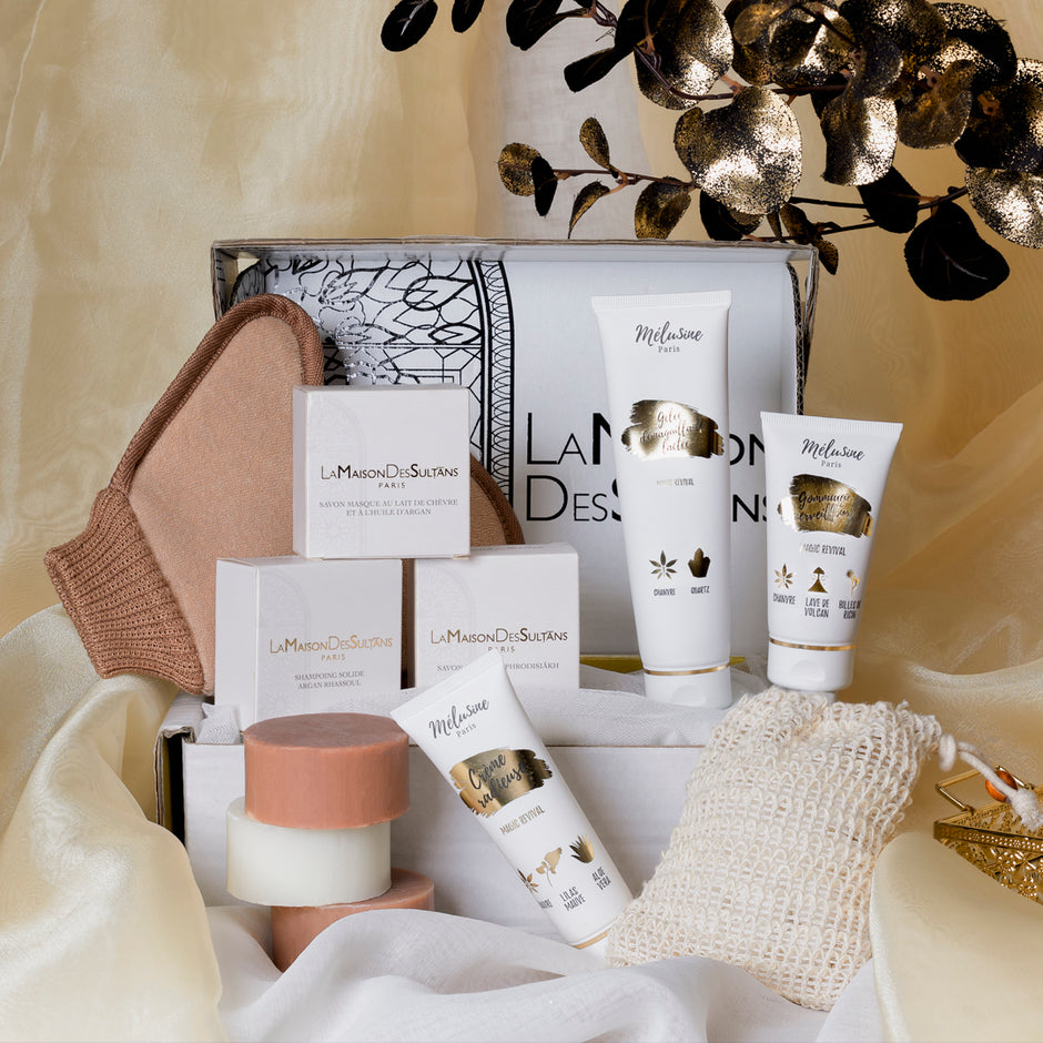 Cadeau Ramadan: nos idées cadeaux pour le Ramadan – La Maison des ...